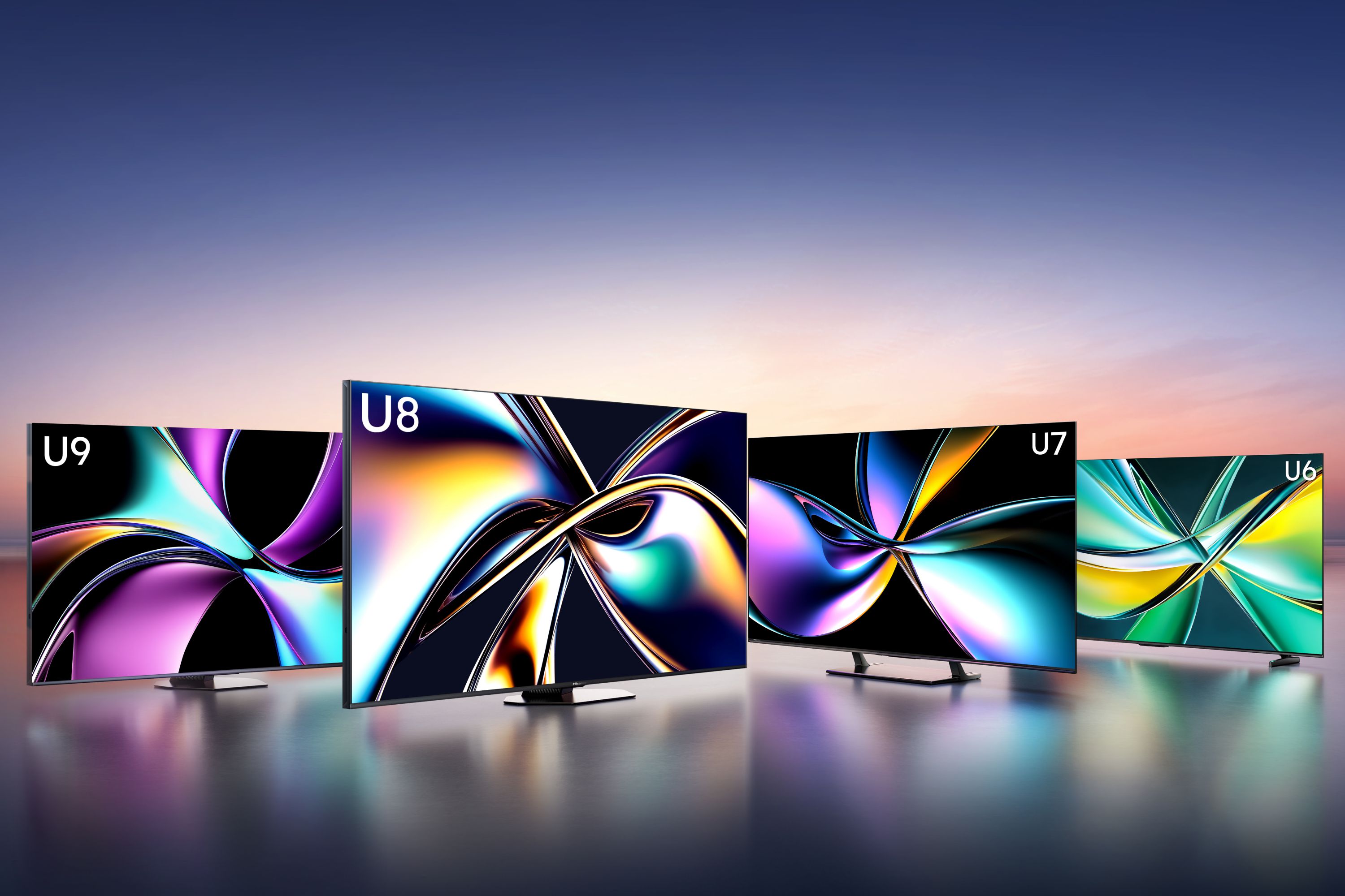 Samsung 2025 TV Buying Guide: New Lineup and Models Explained | Digital ...