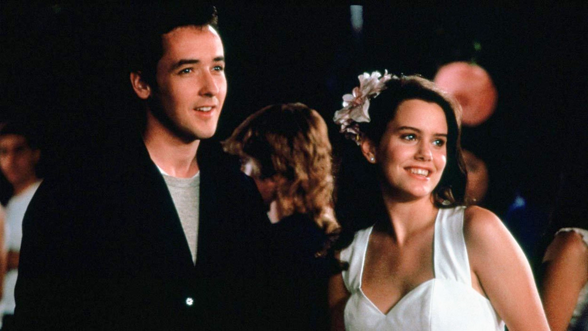 This iconic '80s teen rom-com couple had a real-life romance | Digital ...