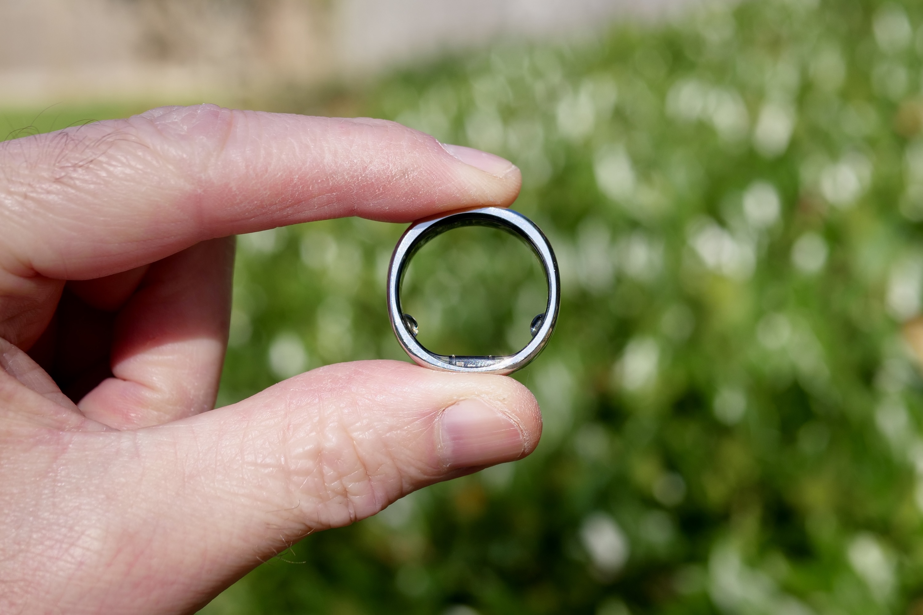 RingConn Gen 2 Air review: The easy smart ring to buy | Digital Trends
