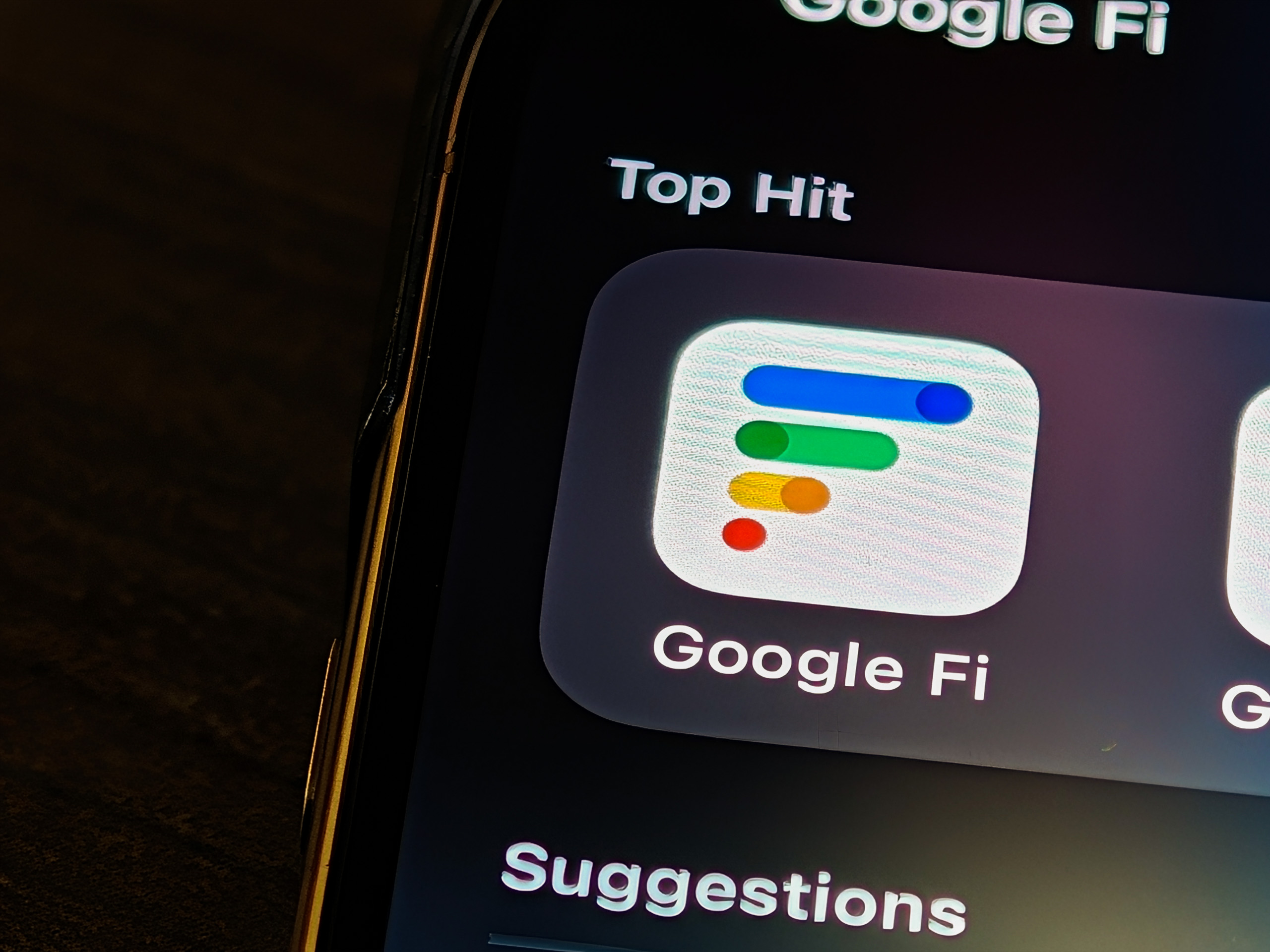 Google Fi already was my favorite eSIM for travel, now it's even better ...