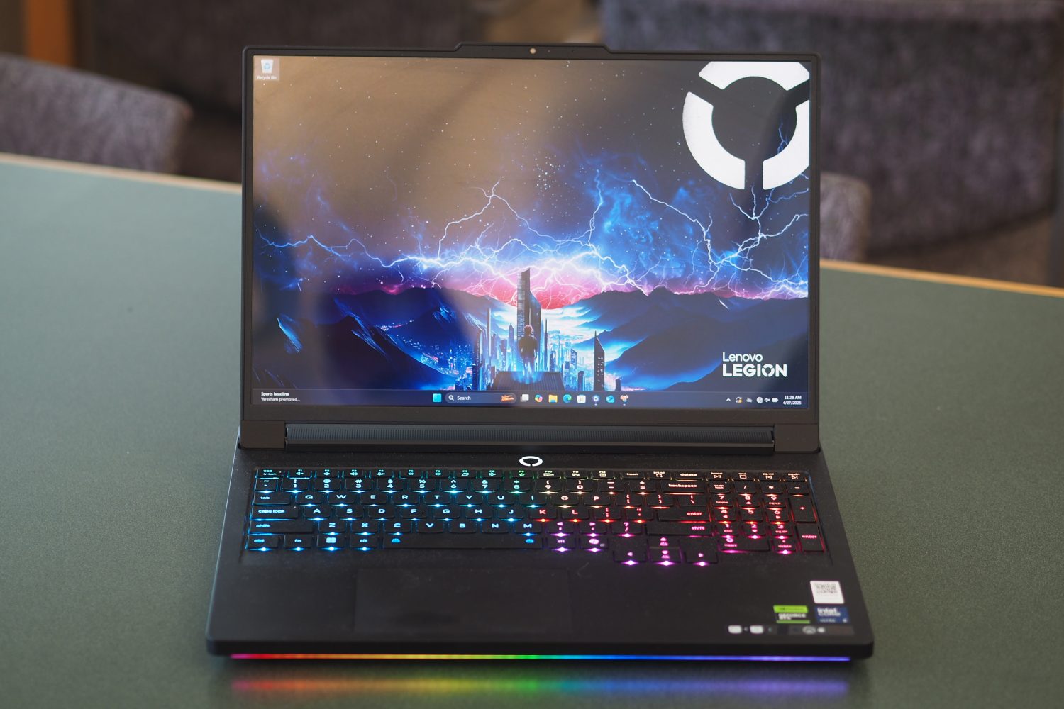Best gaming laptops in 2025: they're not what you'd expect | Digital Trends