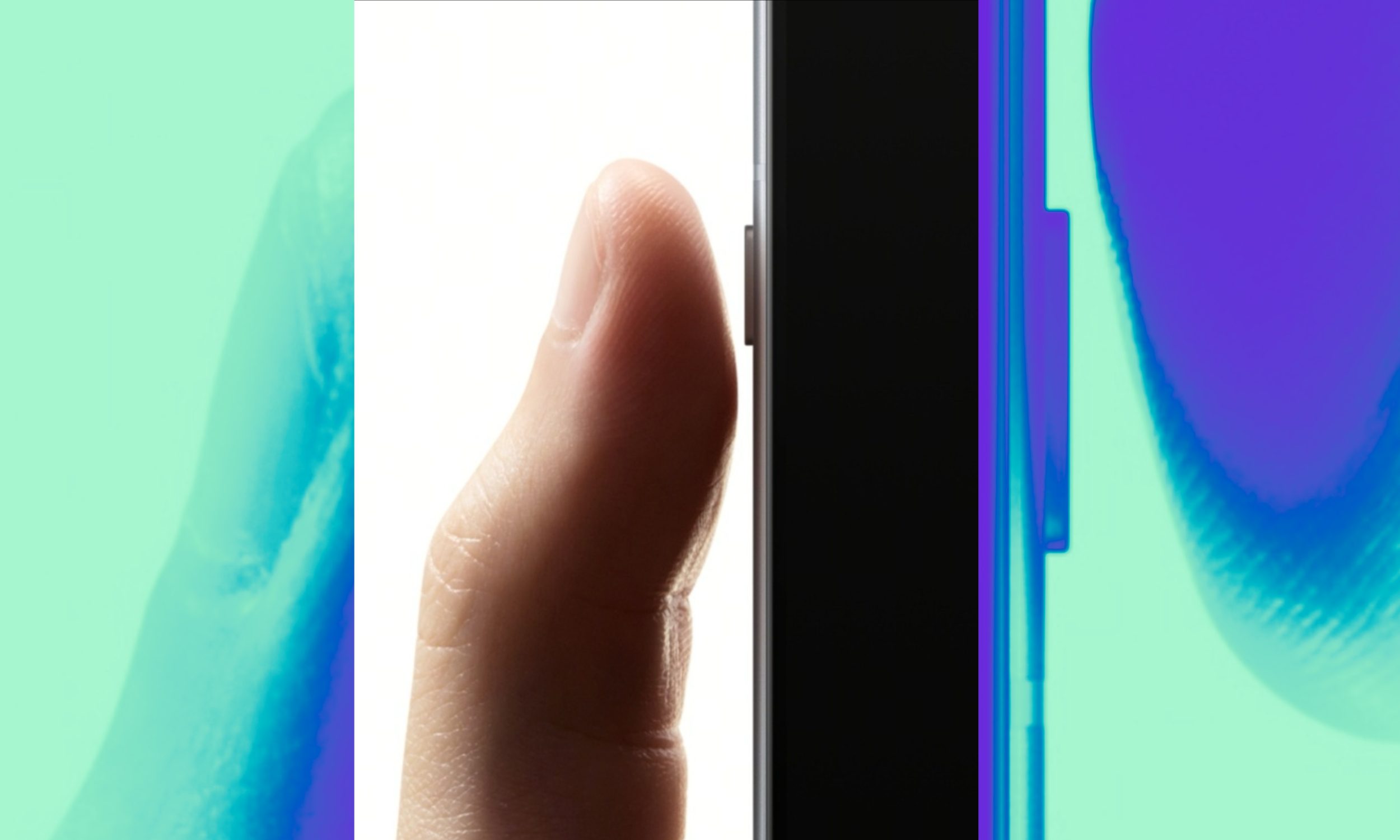 OnePlus shows off iPhone copycat button that retires its Alert Slider ...