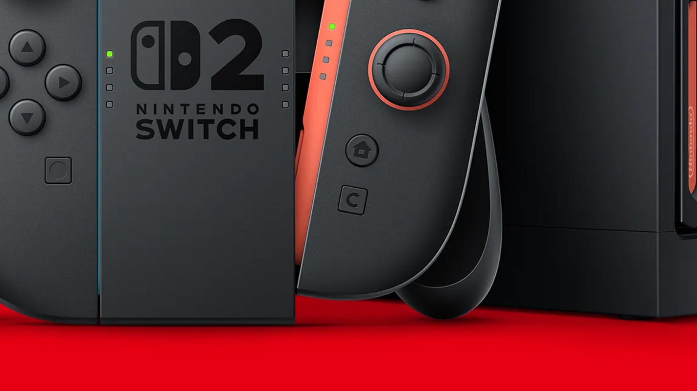 Nintendo reveals the purpose behind the mysterious C button | Digital ...