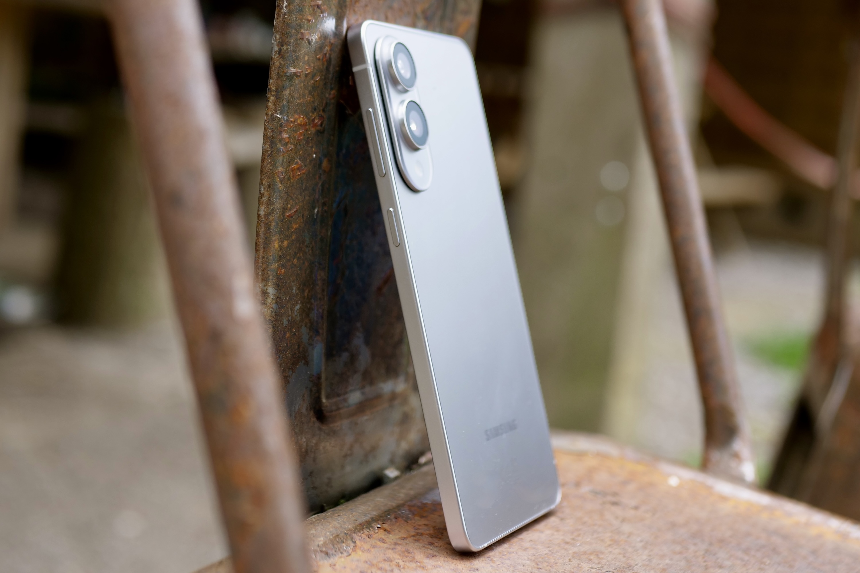 The first Samsung Galaxy S27 details just leaked. Here's what we know ...