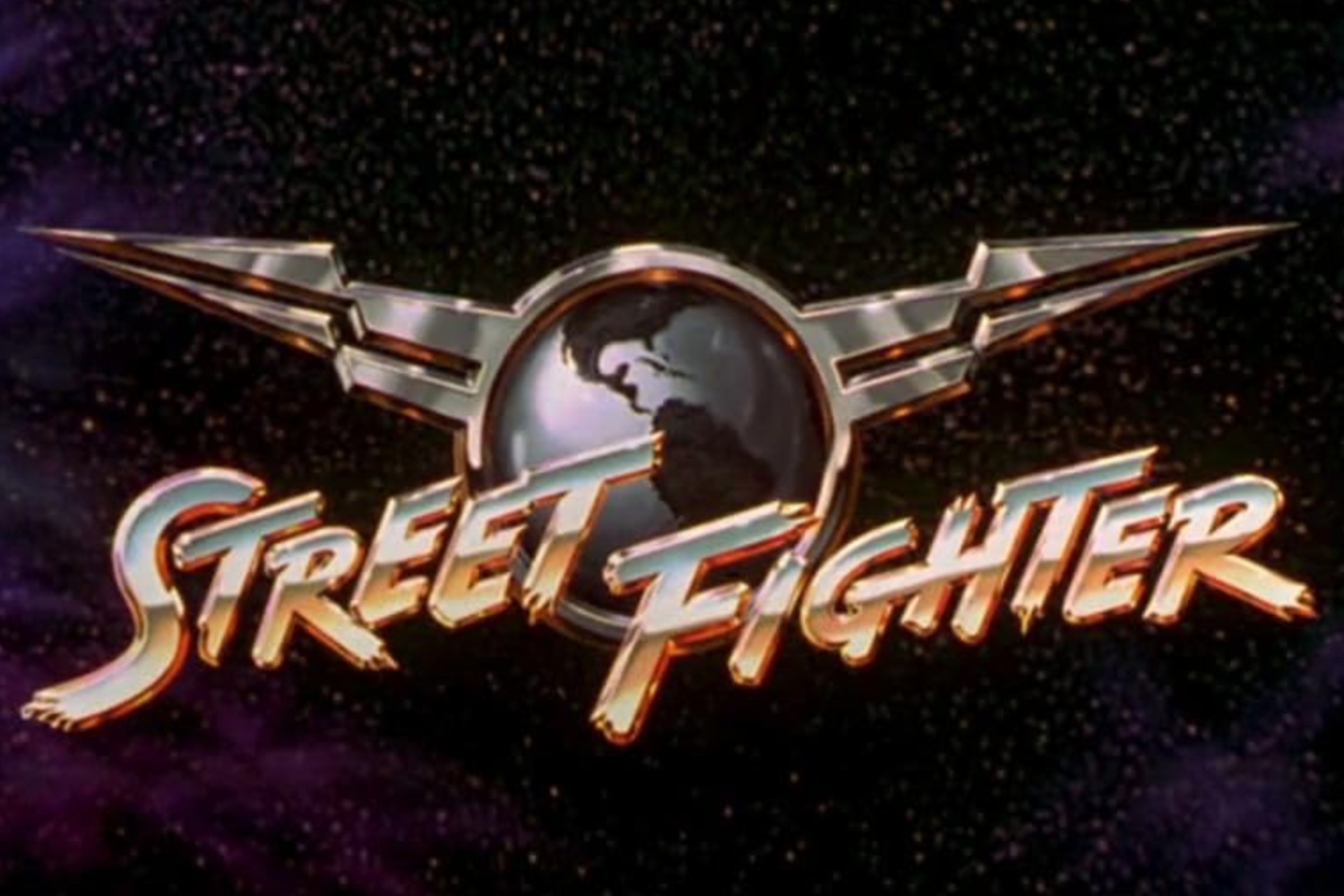 Street Fighter live-action movie finally has its director in Kitao ...
