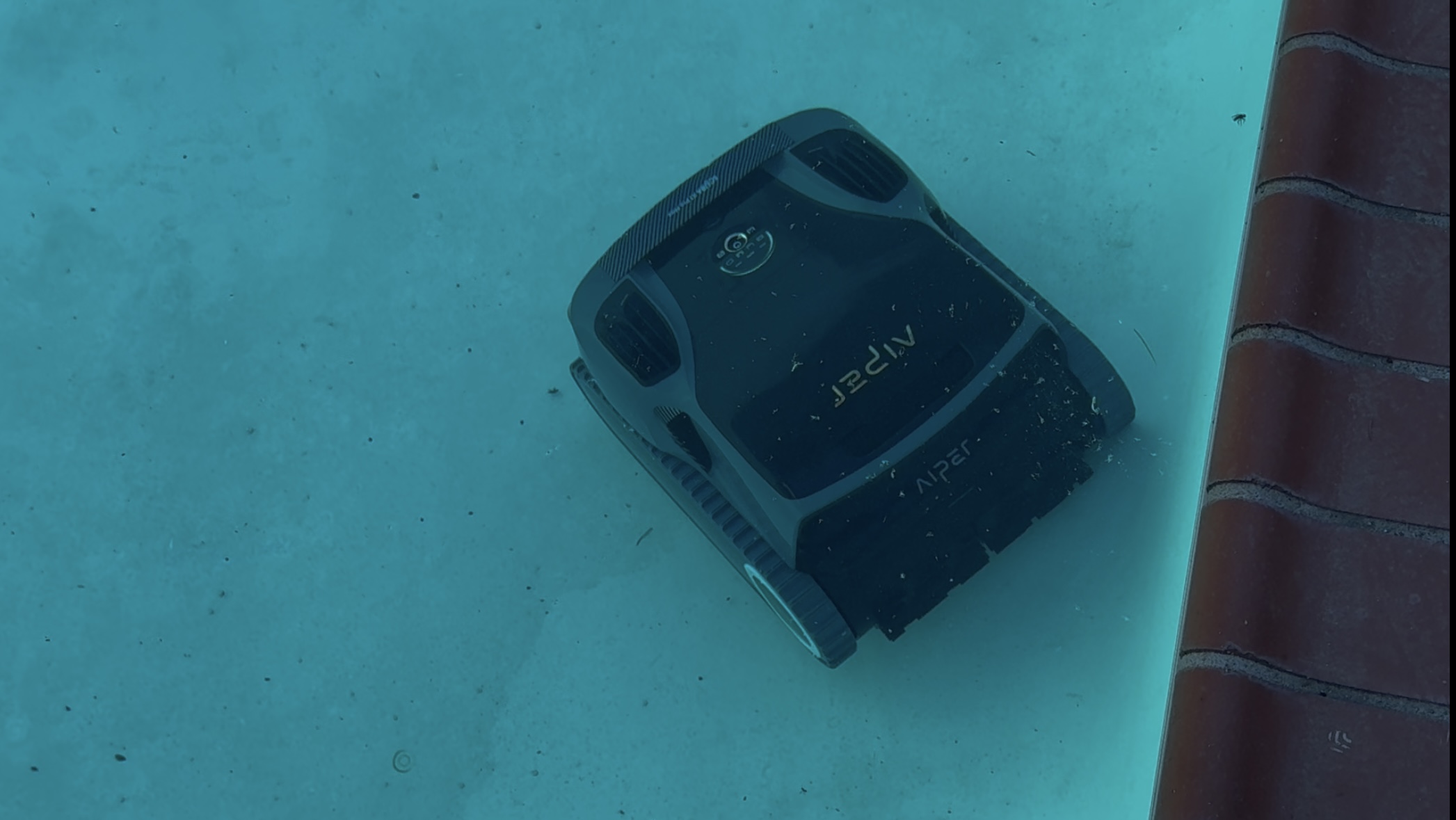 Aiper Scuba X1 Pro Max Review | Digital Trends
