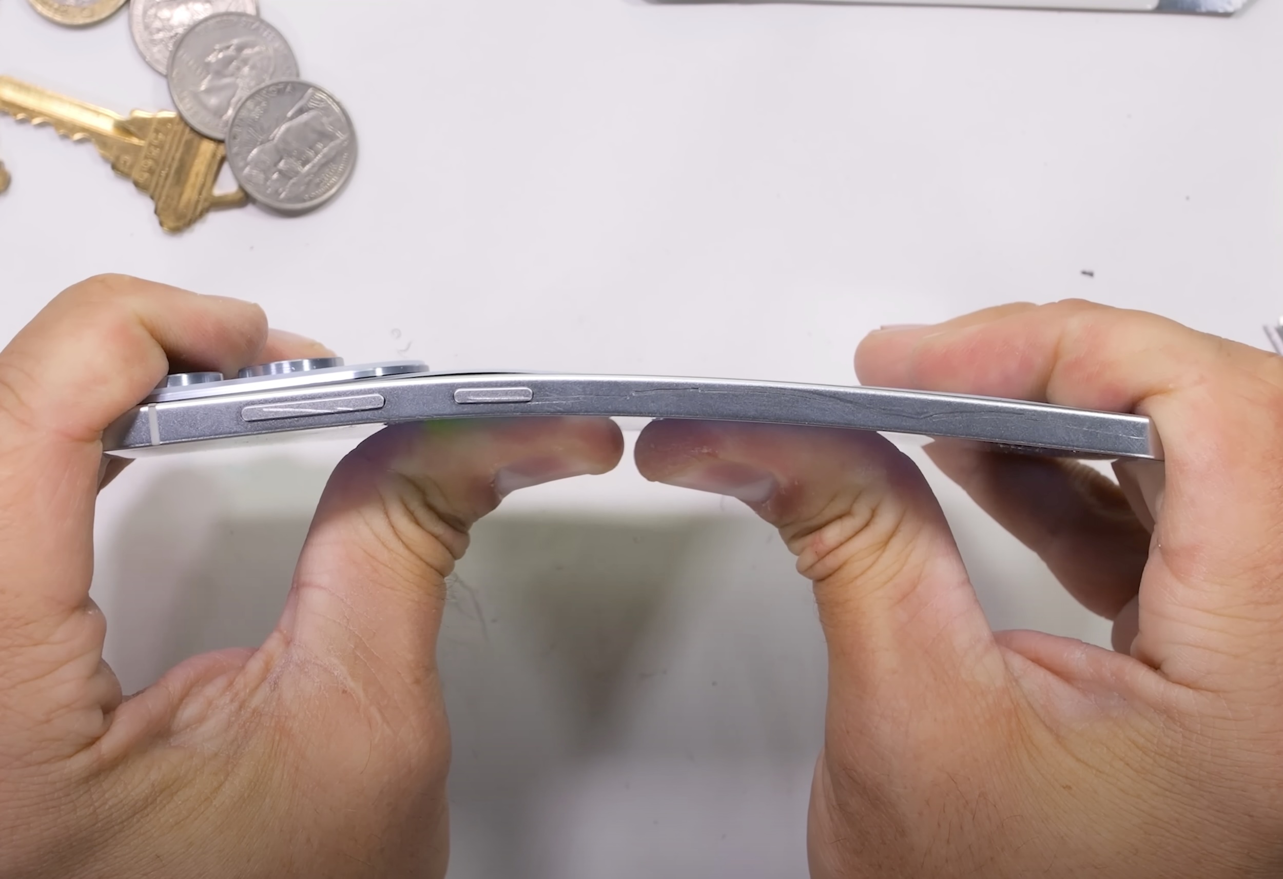 The first Samsung Galaxy S27 details just leaked. Here's what we know ...