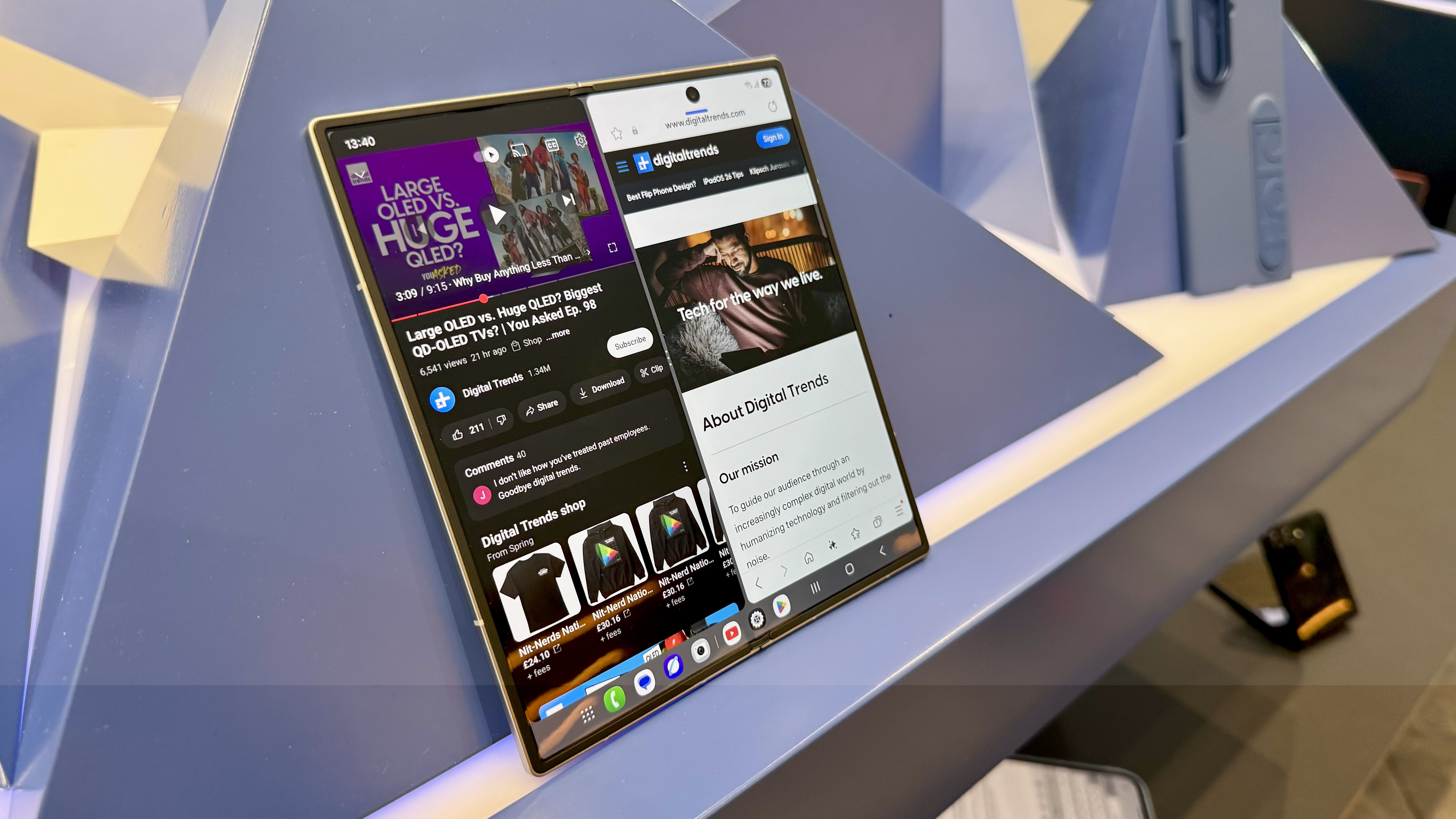 Samsung’s One UI 7 rollout is on hold. Here’s what it means for you ...
