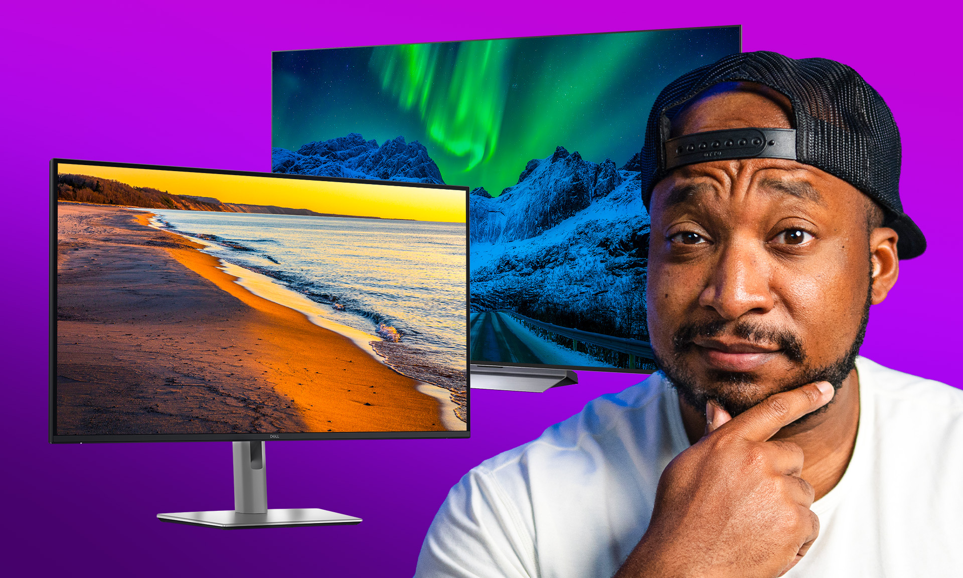 LG vs. Samsung OLED TVs | Battle of the Curved OLEDs | Digital Trends