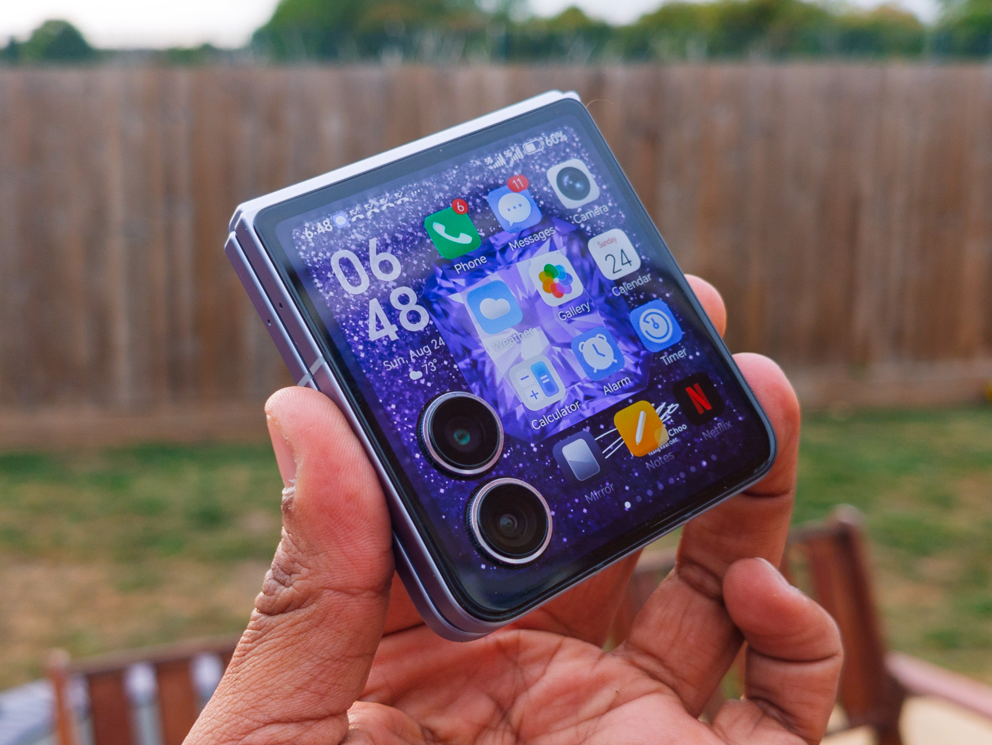 Honor Magic V Flip 2 Review: a flipping fantastic foldable that must go ...
