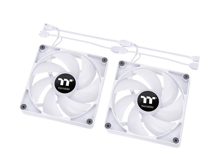 Here’s why daisy-chain fans are the cleanest way to build a modern PC ...