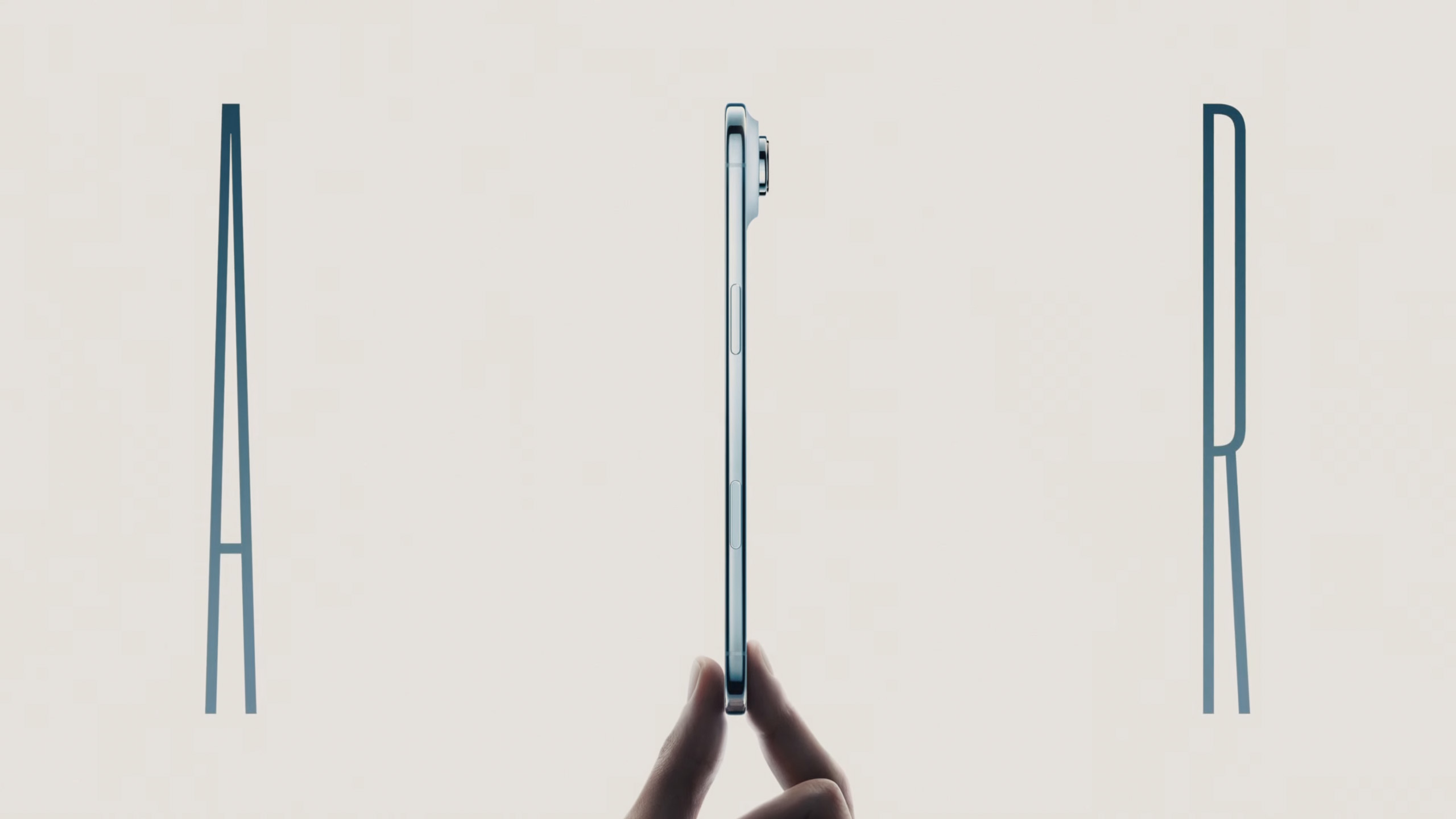 iPhone Air bend test: Does Apple's thinnest phone stay intact ...