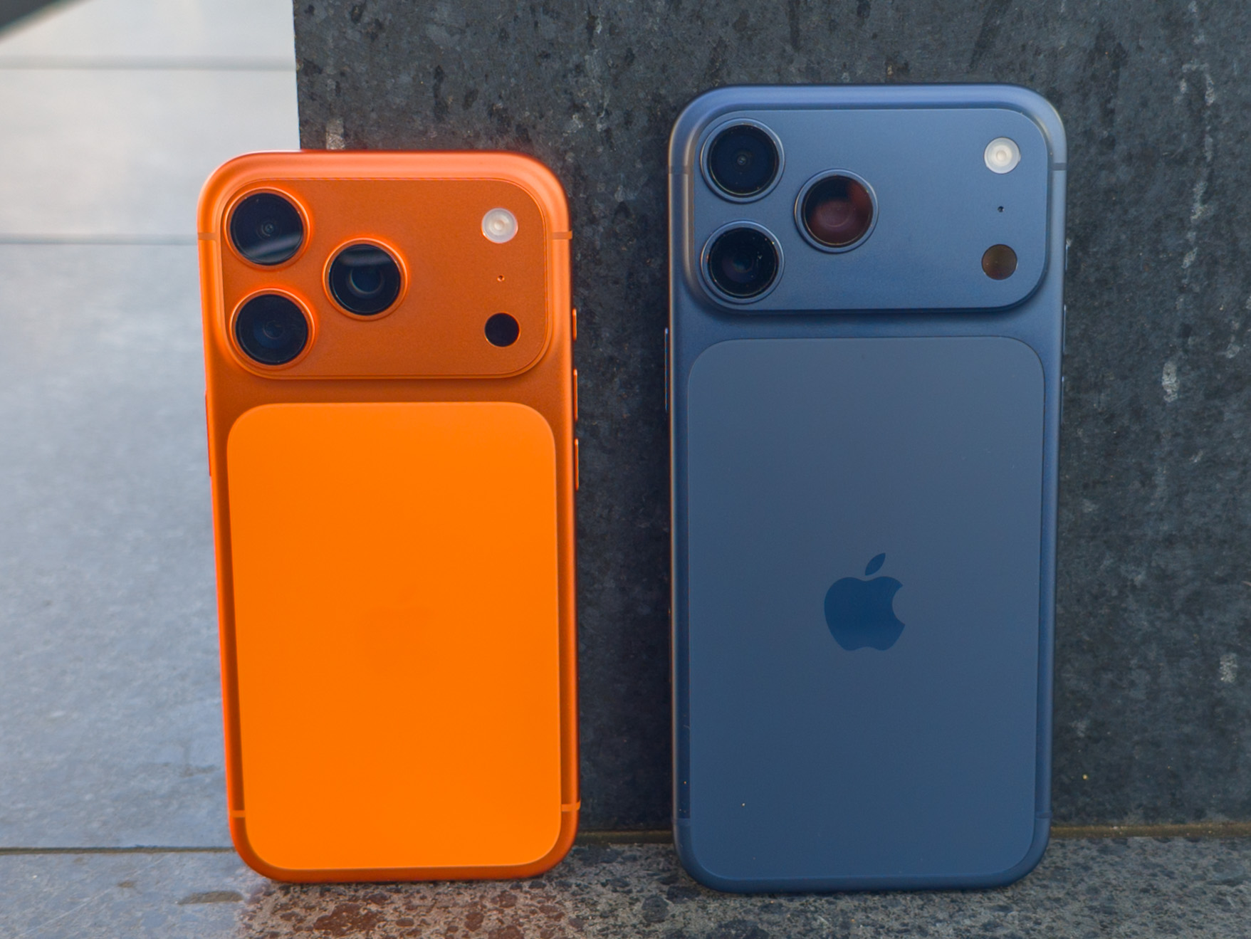 Cosmic Orange Or Deep Blue This Is The Best IPhone 17 Pro Color Cosmic Orange Or Deep Blue This Is The Best IPhone 17 Pro Color
