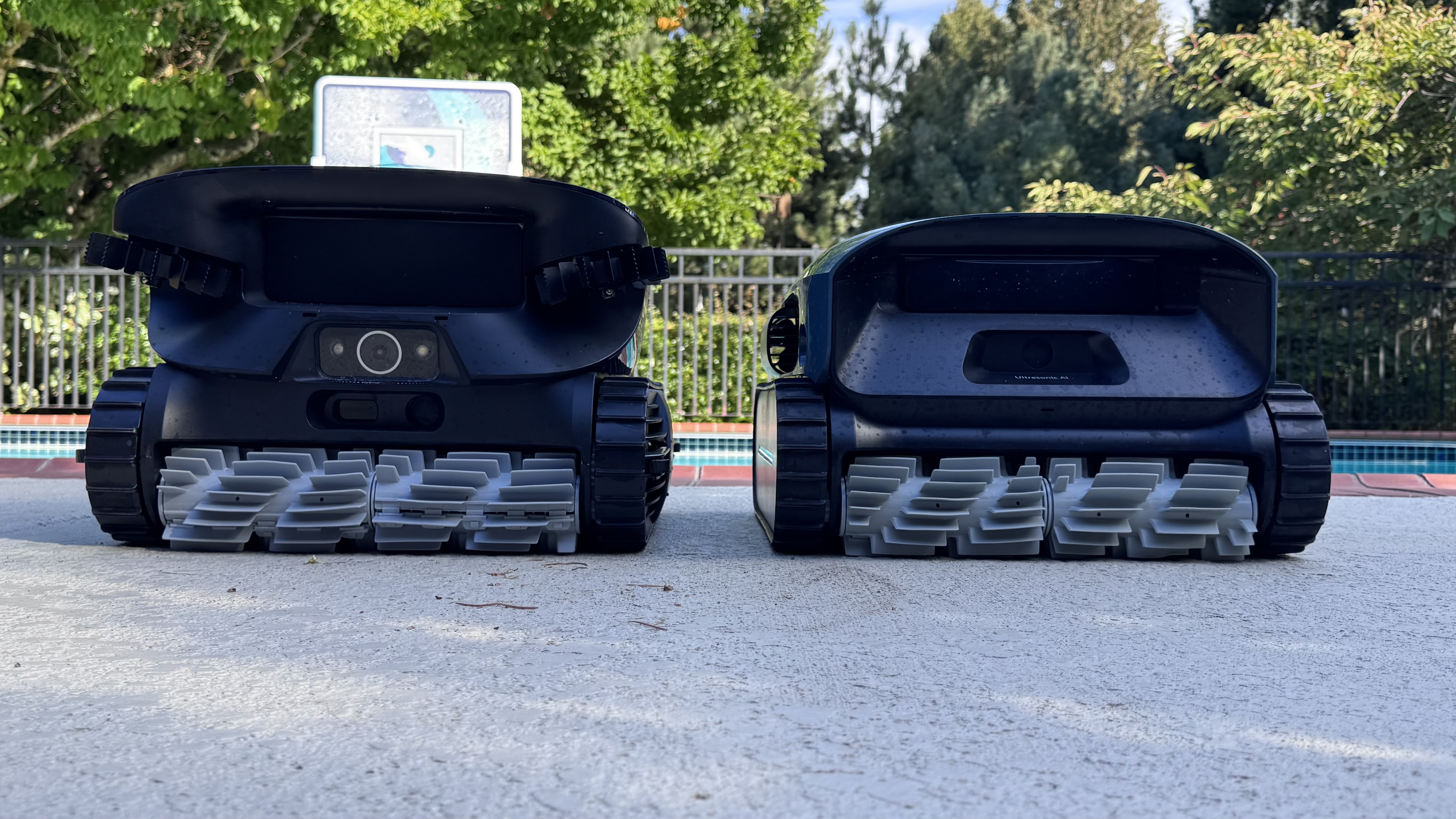 Beatbot AquaSense 2 Ultra review: the all-in-one pool cleaner champion ...