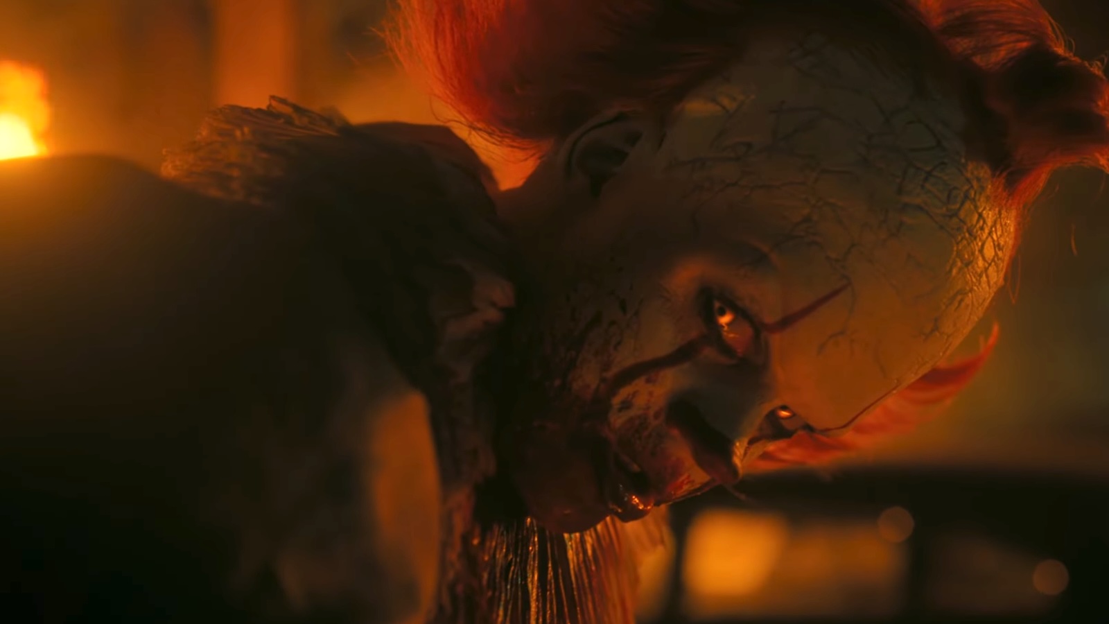 It: Welcome to Derry trailer: Pennywise the Clown returns in HBO ...
