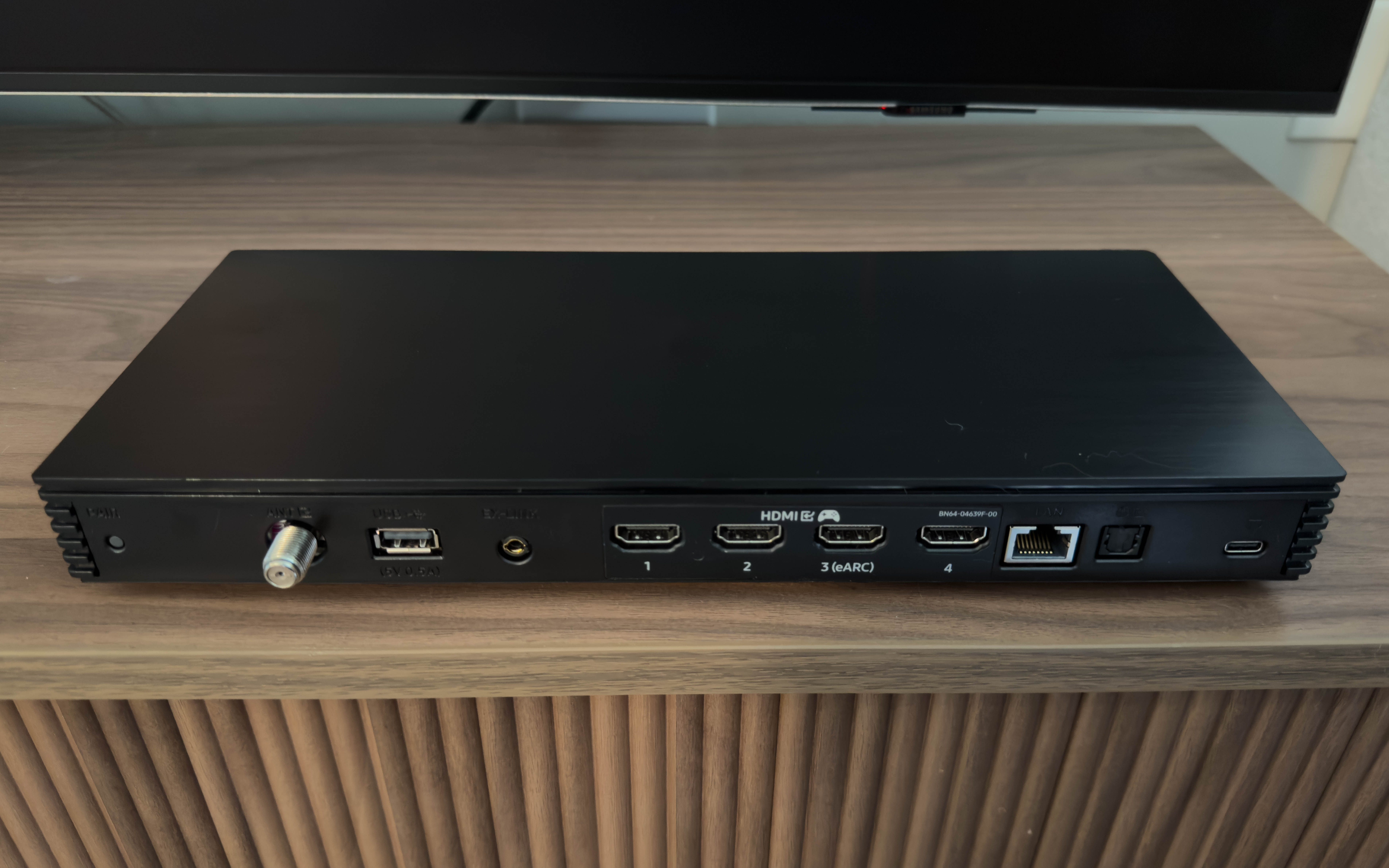 Samsung QN990F review: plenty of polish, not enough payoff | Digital Trends