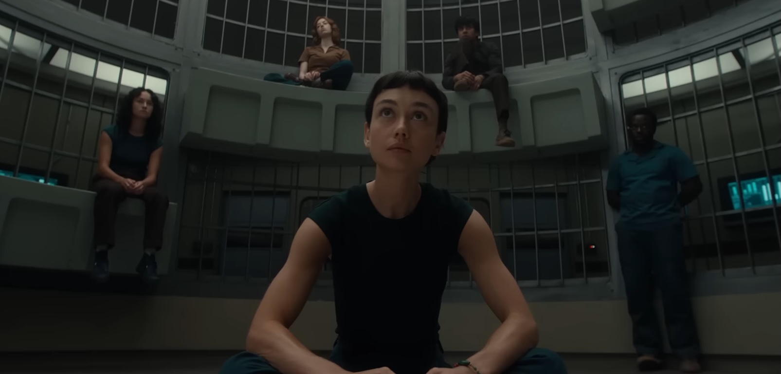 Alien: Earth: Release date, plot, cast, and everything we know so far ...
