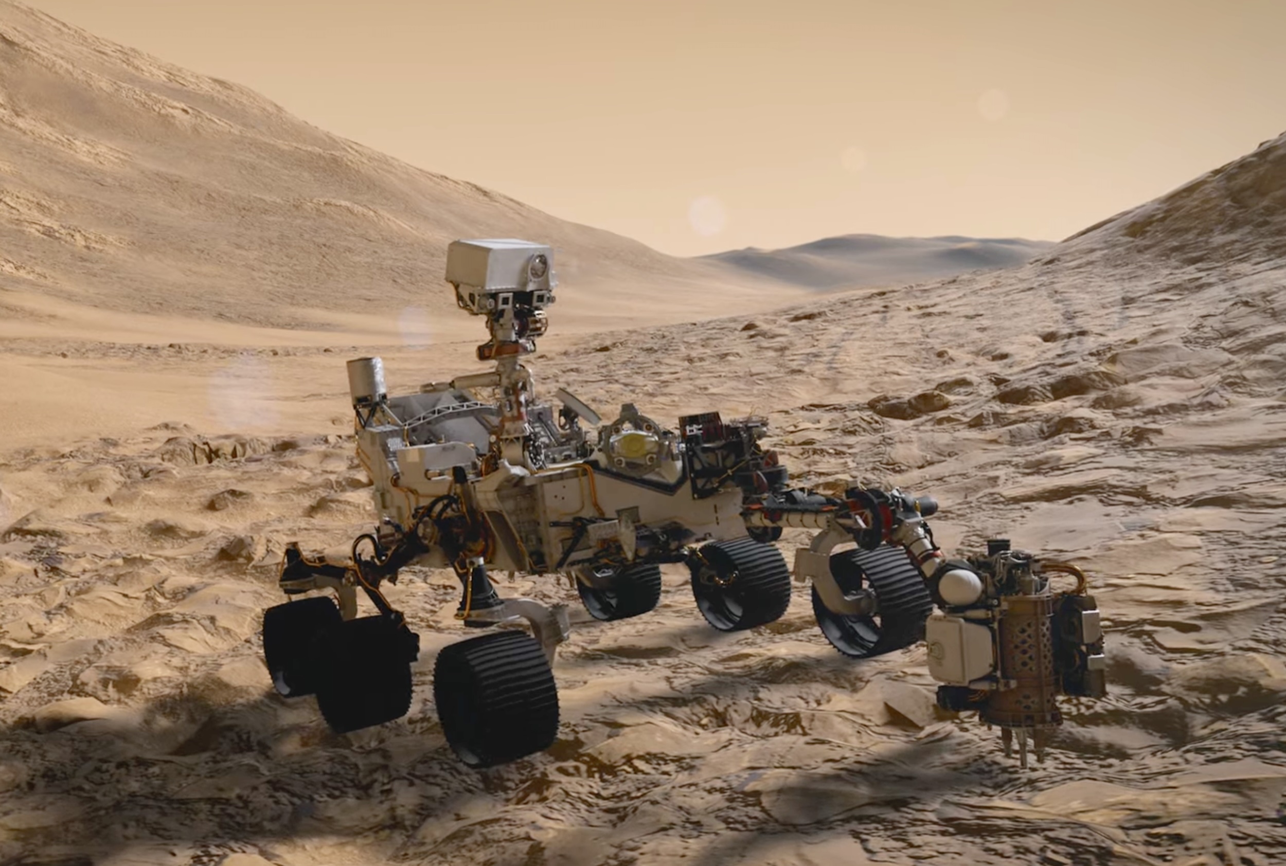 Meet the astronauts who could be heading to the moon, or even Mars ...