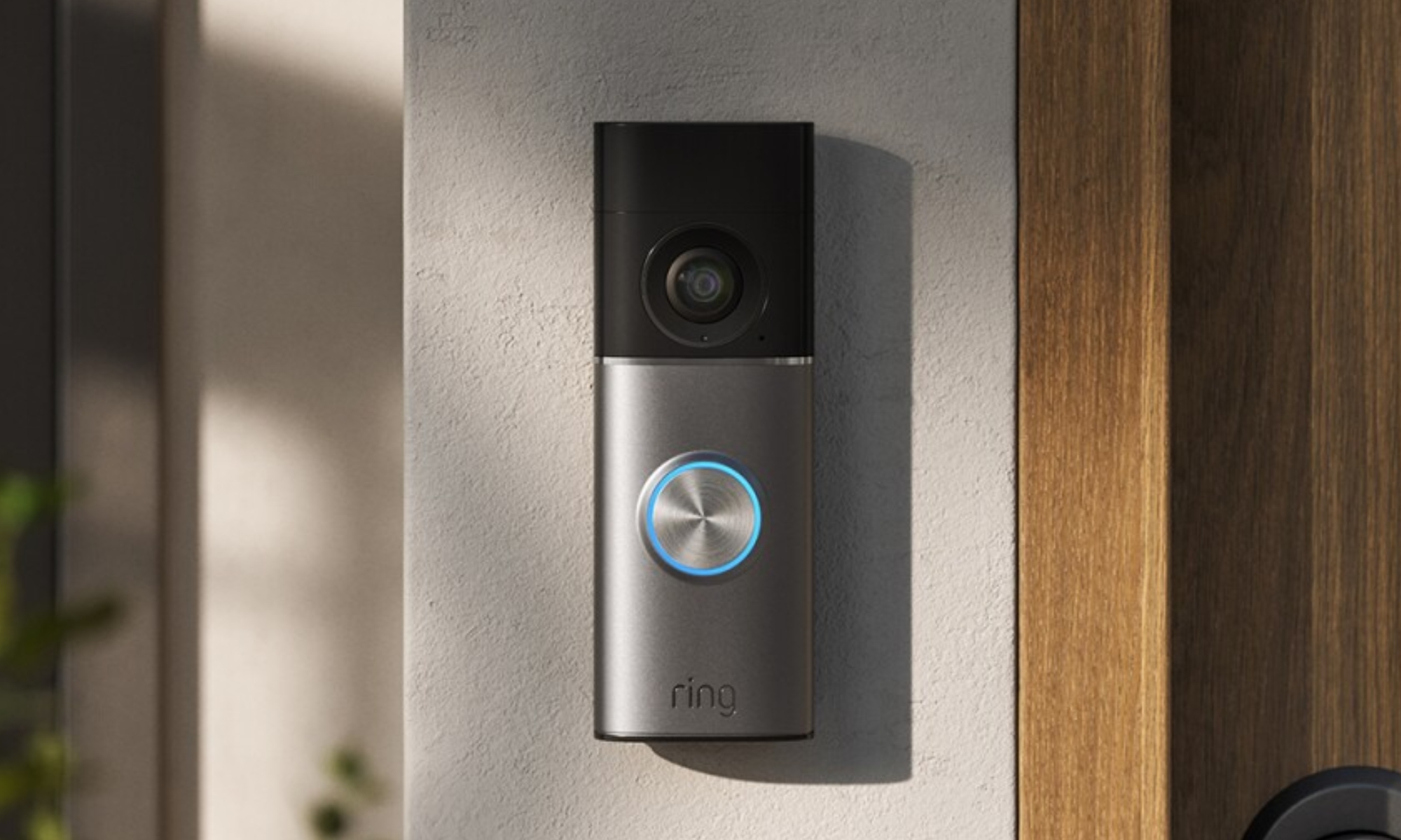 Amazon's Ring cameras are ready for face scanning and it gives me the ...