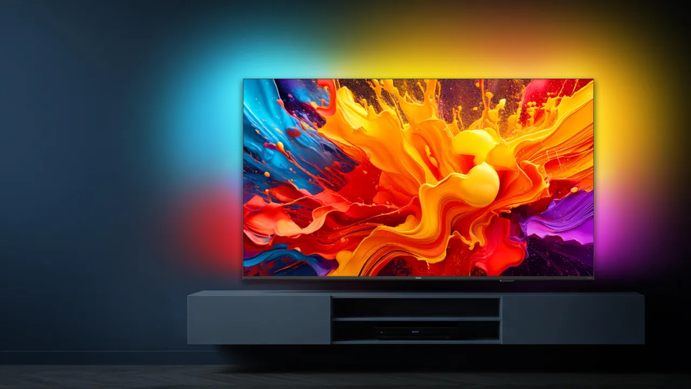 Roku’s first-ever smart projector is everything I need for cozy movie ...