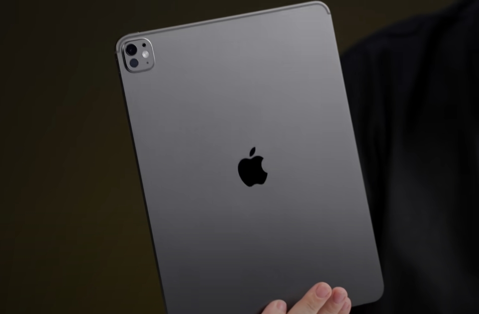 New Macbook and iPad devices packing Apple’s M5 chips could be on the ...
