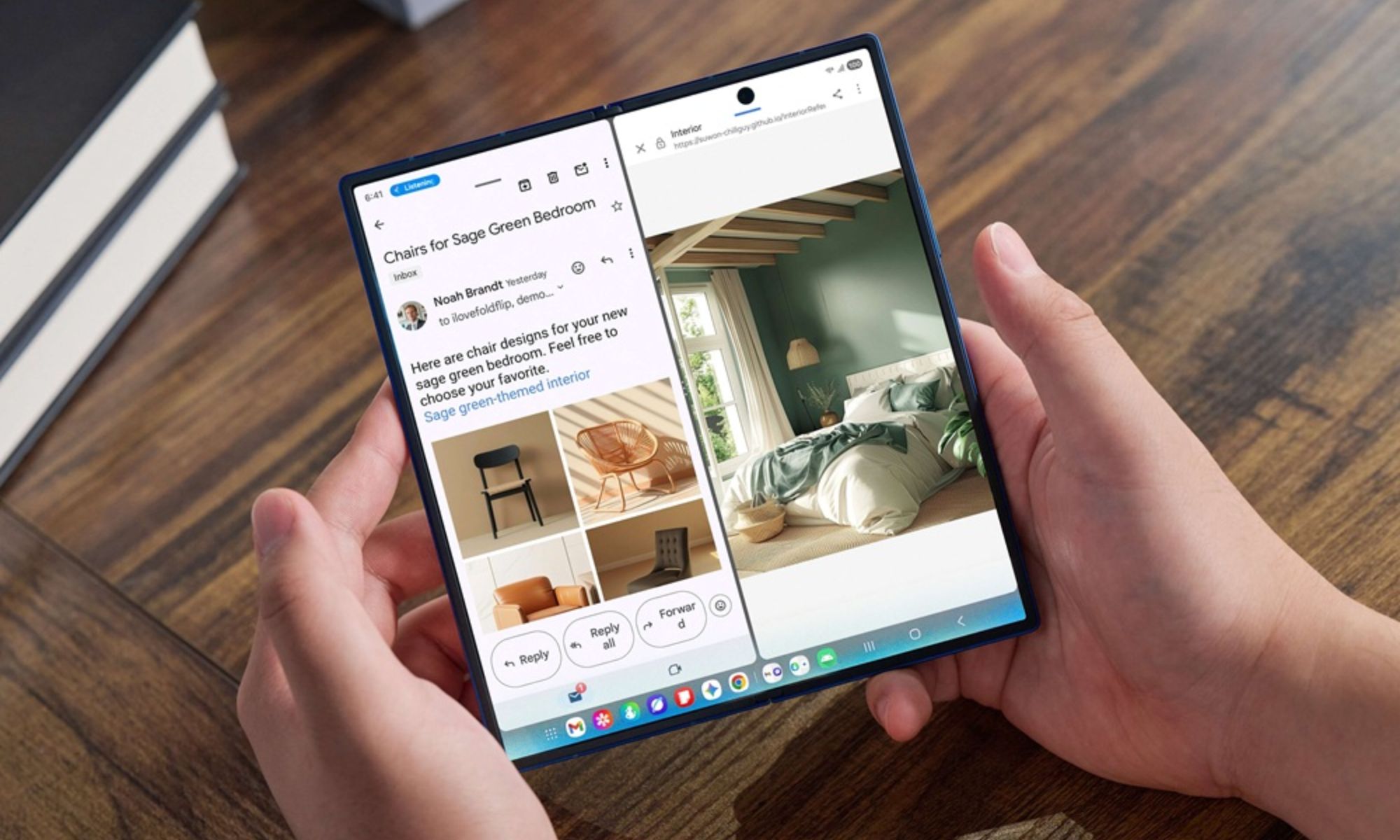 Samsung announces another phone and two iPad rivals just days before ...