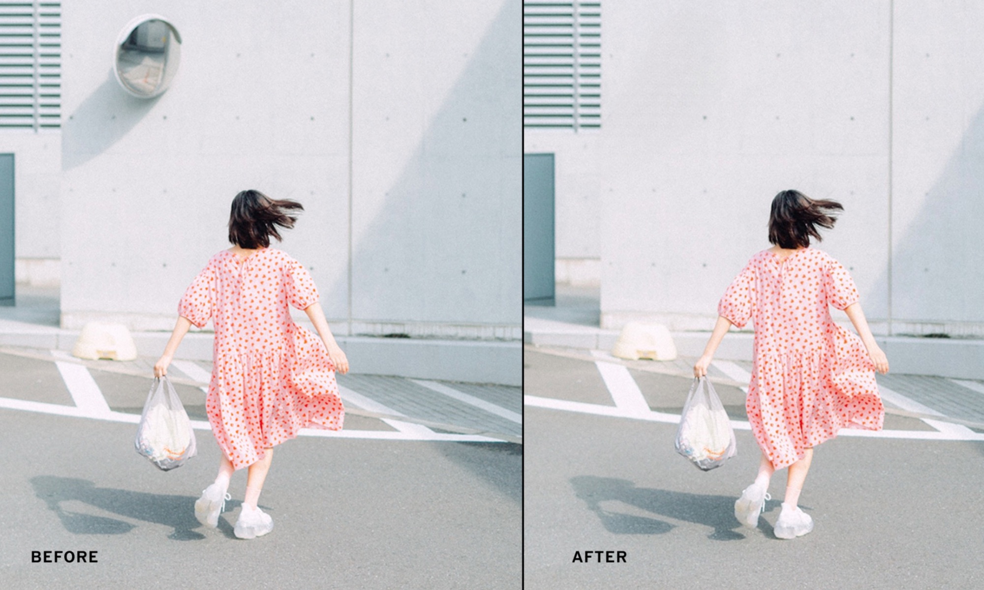 VSCO AI Lab promises pristine photo editing without AI slop effects ...